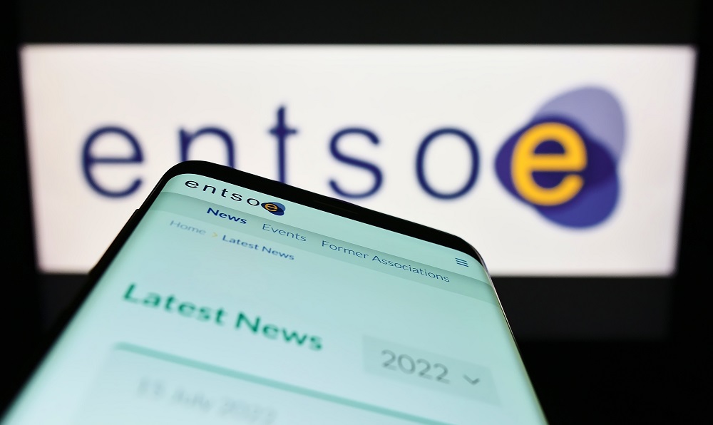 ENTSO-E надала "Укренерго" статус члена з 1 січня 2024 року ...