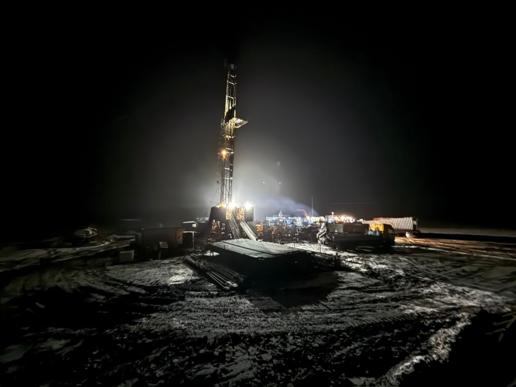 Ukrnafta has 13 thousand tons of oil and over 6 million cubic meters of ...